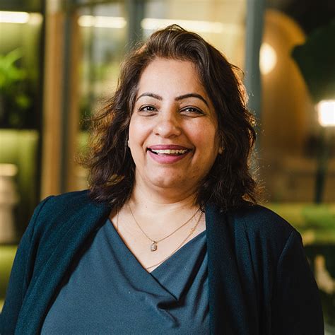 Huma Khan Office Manager Eton Bridge Partners