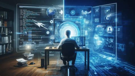 Low Code And No Code Revolution