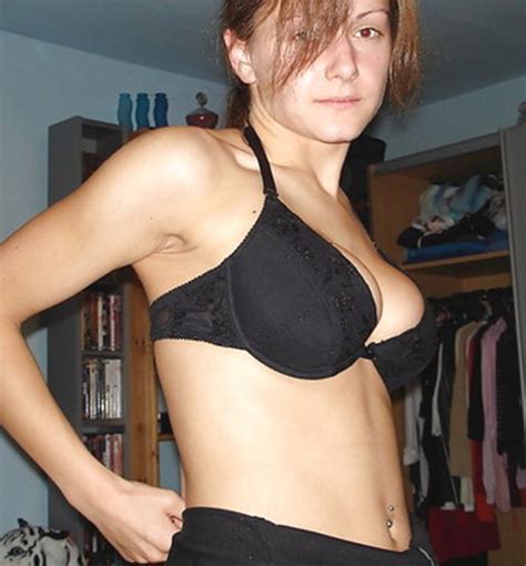 Amazing Picture With A Hot Jugs Stockings Jairo1980