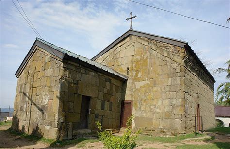 ერკეთის ეკლესია