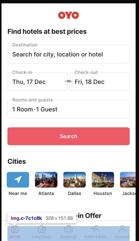 Why Is An Image That Never Comes On The Viewport Reported As Lcp