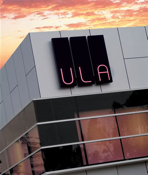 About Us Ula Building Ula Group