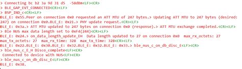 When Connecting Central And Peripheral There Is A Phenomenon In Which Central Stops Nordic Q