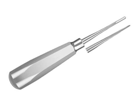 Dental Luxators Set Sark Dental