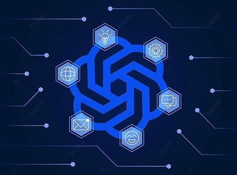 Get Innovative Ideas And Thoughts With Ai Chatbot Gpt Vector Dialog