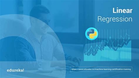 Linear Regression Algorithm Linear Regression In Python Machine