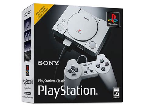 قیمت خرید کنسول بازی مینی پلی استیشن فروشگاه اینترنتی آتاری ایران