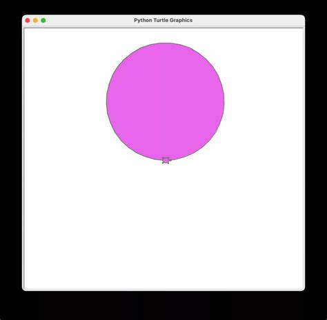 Python Turtle Colors A Complete Guide To Turtle Graphics Color Mastermind Coding