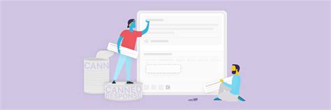 3 Best Ways To Use Canned Responses In Loop Email Loop Email Blog