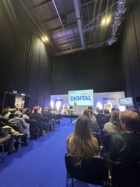 anas shaikh on linkedin connectedbritain connectedbritain2023
