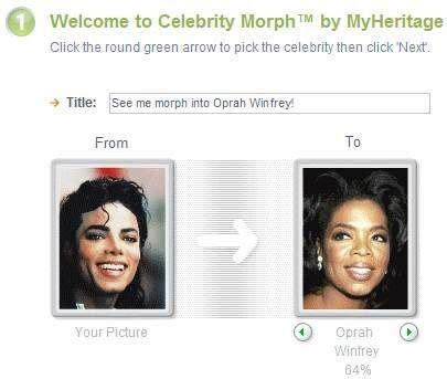 Celebrity Morphed Faces 60 Photos Moonagedaydreamfilm