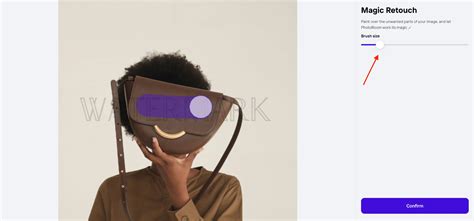 How To Remove A Watermark And Other Objects From Photos For Beginners Photoroom