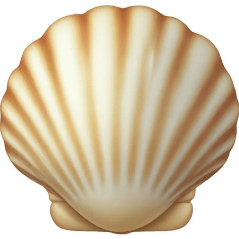 Shell Emoji Ai Emoji Generator