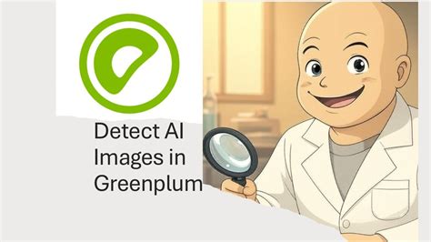 How To Detect Ai Generated Images In Greenplum Using Plpython Udfs