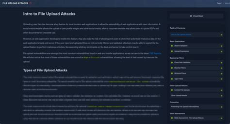 Mon Retour Dexpérience Sur La Certification Cpts Hack The Box