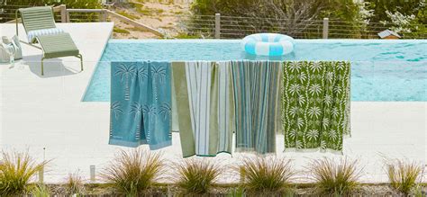 Season Of Sun Outdoor Lookbook Bed Bath N Table
