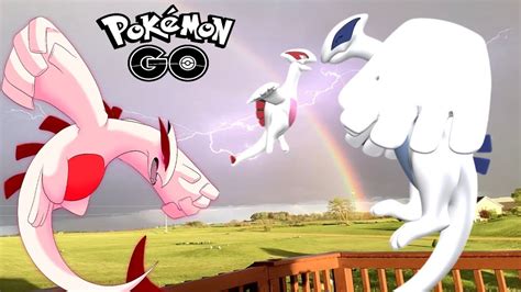 🔴 Live Raid Shiny Lugia Shadow Lugia Shiny Pokemon Go 🔴 Youtube