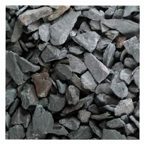 Gray Construction Aggregate Packaging Type Loose At Rs 2000tonne In Patna