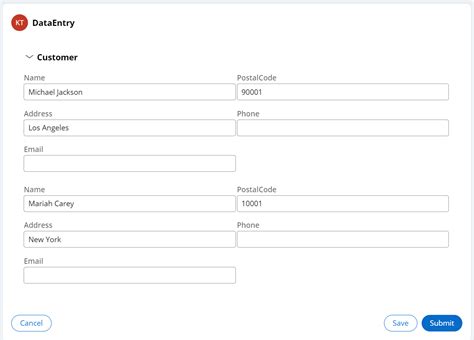 How Can I Add Whole Repeating Layout Vertically Support Center