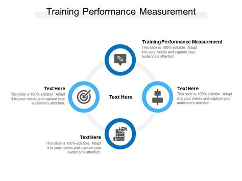 Training Performance Measurement Ppt Powerpoint Presentation Slides Example