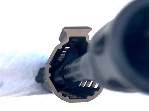 Alg Defense Emr Free Floating Handguards Best Value In Ar15 Rails The New Rifleman