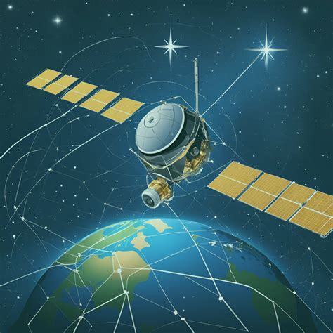 Gnss The World Of Navigation Technology Zatnav