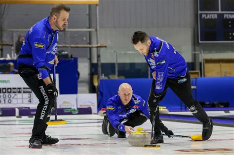 The Brier Begins Tonight In Regina Local News Weather Sports Free