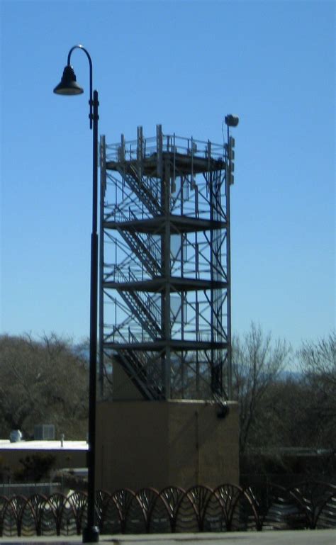 2010 03 16 Tue Kkob Tv 026 Tower Still Stands At The Old F… Flickr