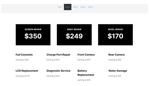 Divi Plugin Highlight Divi Supertabs