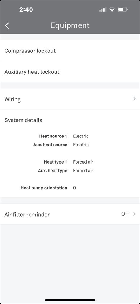 heat pump nest configuration r heatpumps