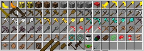Lidl Adventure Minecraft Mods Curseforge