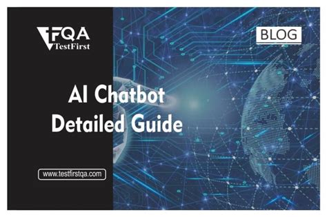 AI Chatbot Testing A Detailed Guide TestFirst QA