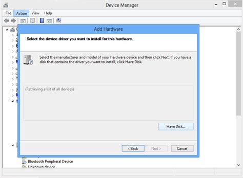 How To Install Vcom Drivers Dxbio