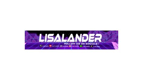 Lisa Lander Live Stream Youtube