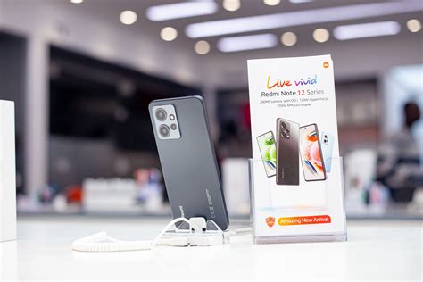 Redmi Note Series Launched In Kenya Business Now