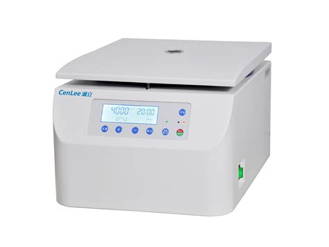 离心机产品 湖南湘立科学仪器有限公司