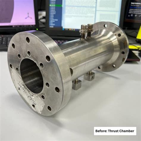 Rocket Engineering Centre Rec Iist On Linkedin Iist Hybridrocket Aerospace Rocket