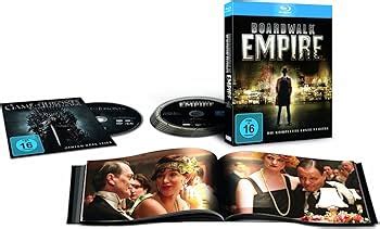 Strandpromenade Empire Angela