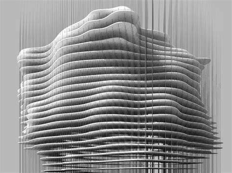 Process Oriented Adaptive Architecture · Müntinga Art Direction