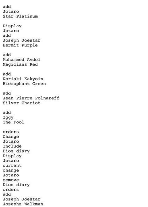 Solved In This Project You Will Write A C Program That