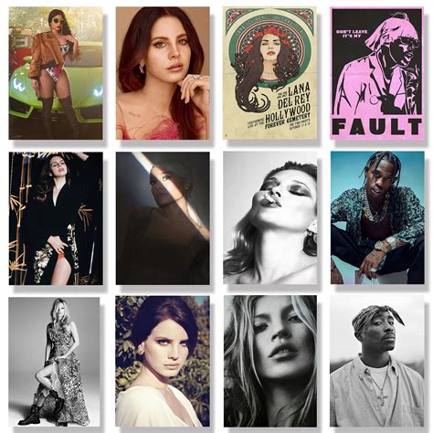 Nicki Minaj Mixtape Covers