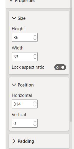 Power Bi Empowering Users To Disable Tooltips Sqlservercentral