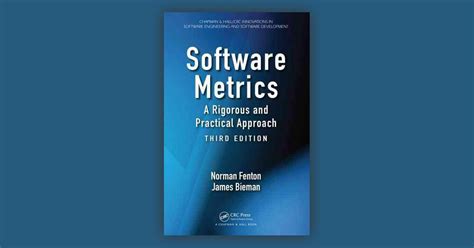 Software Metrics A Rigorous And Practical Approach Price Comparison