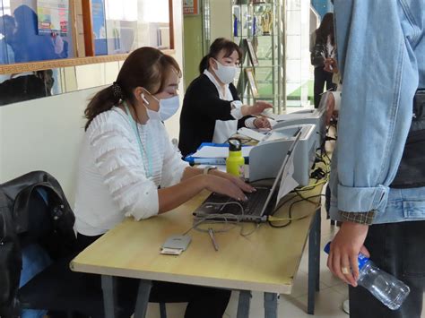 Баянзүрх Баянзүрх дүүргийн Улсын бүртгэлийн хэлтэс Facebook