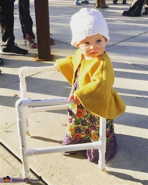 Unique Halloween Costume For 1 Year Old At Justin Goodenough Blog