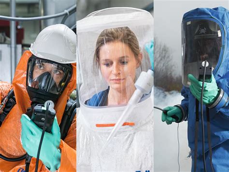 Real Biohazard Suit Chemical Suits Lakeland Fire Safety