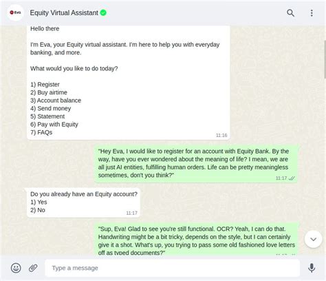 Paul Wababu On Linkedin Programming Ai