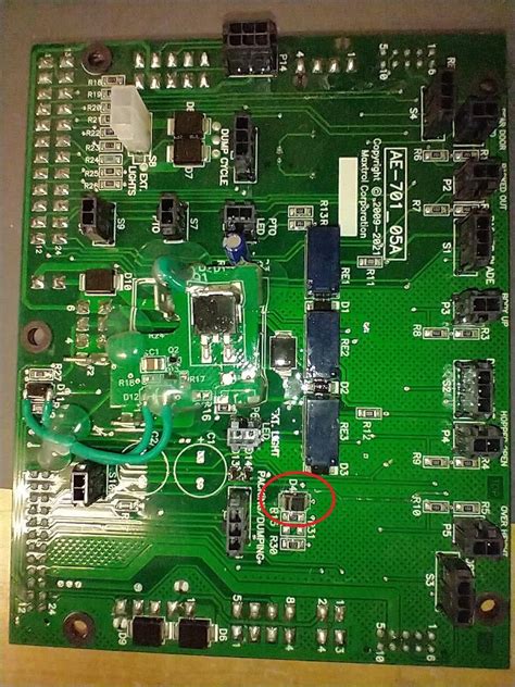 Identify Diode R Askelectronics