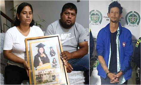 Katherine Gómez Cronología De Una Injusticia En El Caso Del Feminicidio