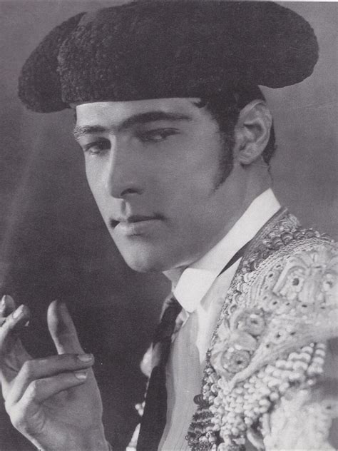 La Breve Extraña Y Gloriosa Vida Del Primer Sex Symbol De La Historia Del Cine Que Enamoró A